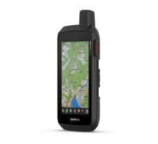 Garmin Montana 750i/Garmin Approach Z82/Garmin GPSMap 276CX